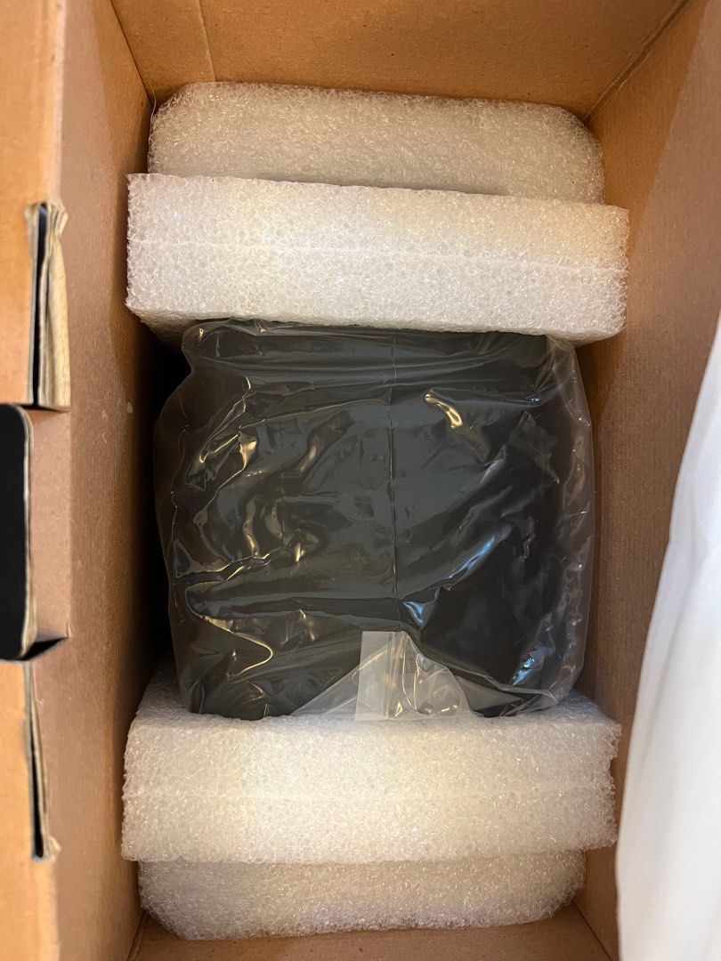 Mediasonic PROBOX 4-Bay Enclosure, Computers & Tech, Office & Business ...