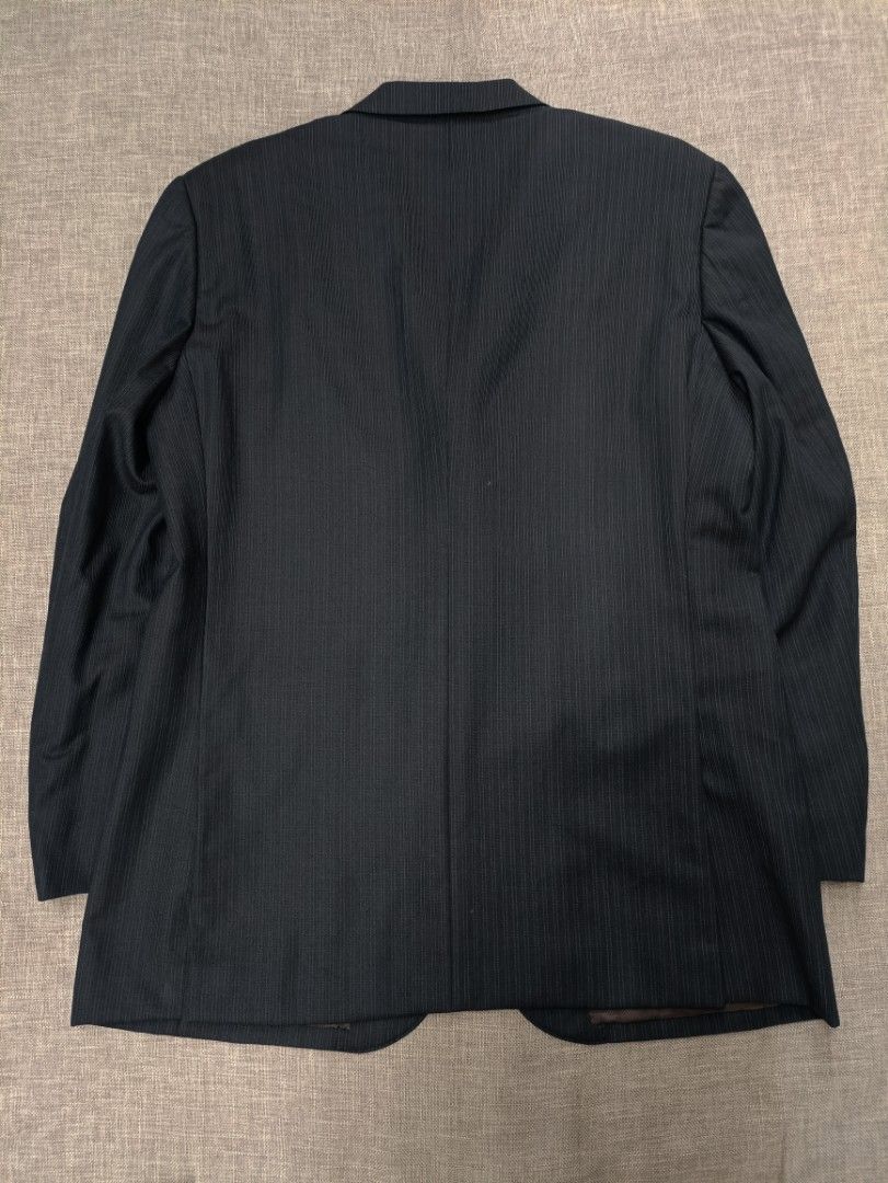 Michiko London Blazer, Men's Fashion, Coats, Jackets and Outerwear on Carousell