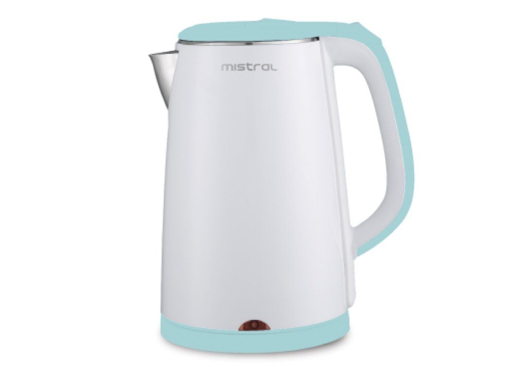 Mistral Cordless Electric Kettle 2.5L | MEK855, TV & Home Appliances ...