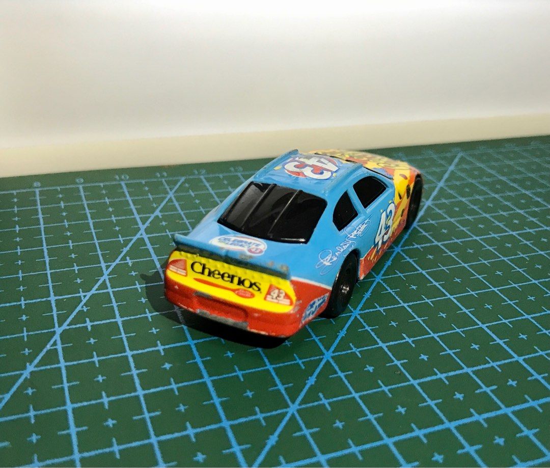 Nascar Reeses Puffs paintchip loose, Hobbies & Toys, Toys & Games on ...