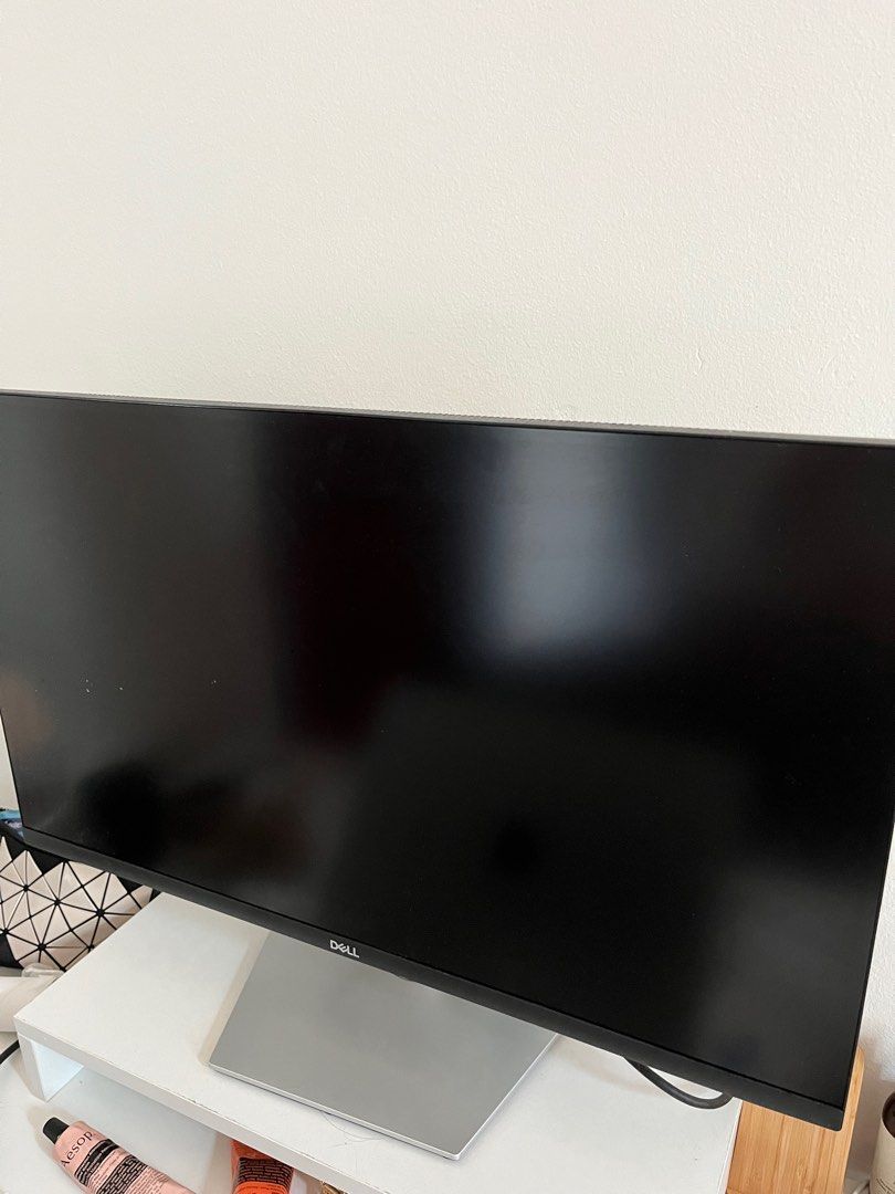 New Dell S2721QS 27inch 4K UHD IPS Monitor w/speaker- Ready stock ...