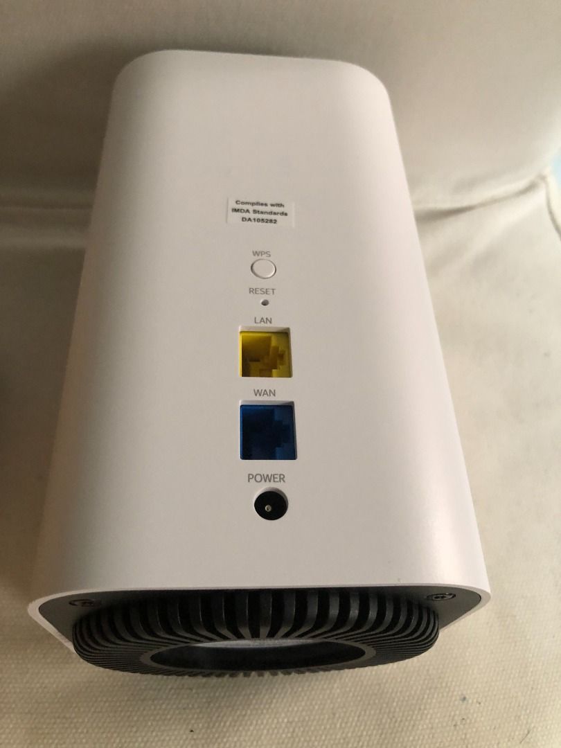 New Nokia Modem Router, Computers & Tech, Parts & Accessories ...