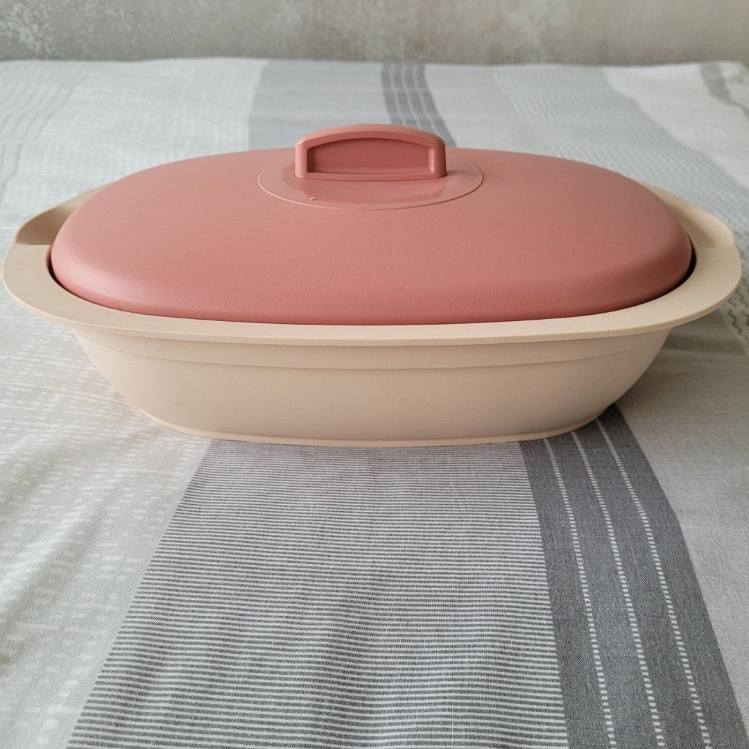 NEW TUPPERWARE 1.7L 7 1/4CUPS JAPAN HOME IKEA HOOGA CRATE BARREL ...