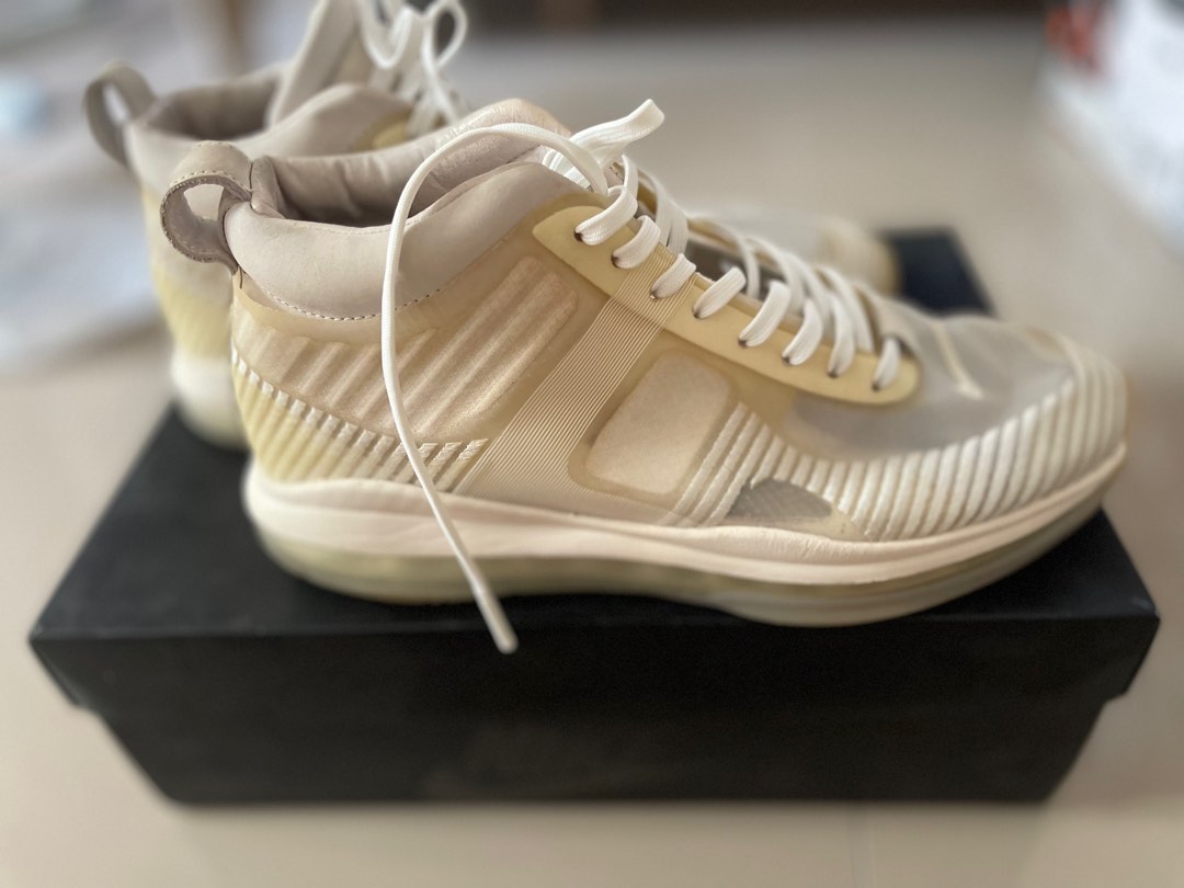 Nike Lebron X JE Icons, Fesyen Pria, Sepatu , Sneakers di Carousell