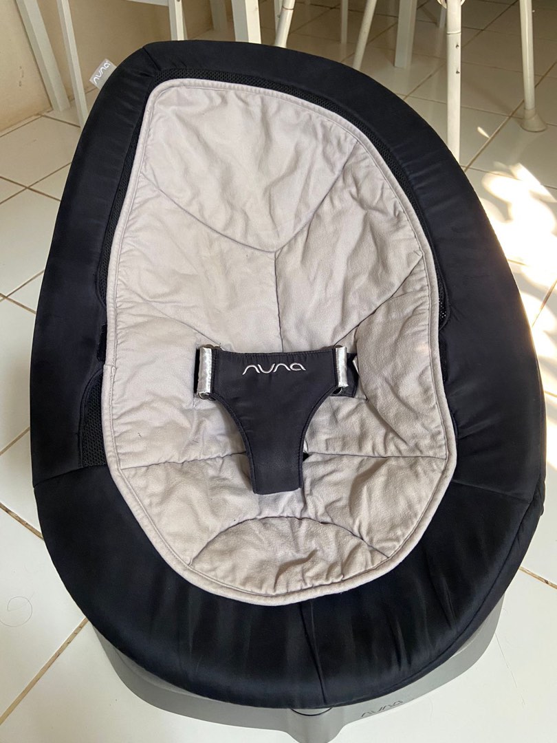 Nuna leaf curves (Dusk), Bayi & Anak, Kereta, Kursi Goyang & Gendongan ...