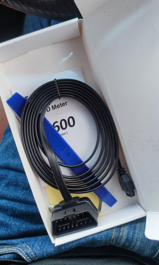 OBD Meter A600 HUD speedometer GPS+OBD system, Auto Accessories on ...