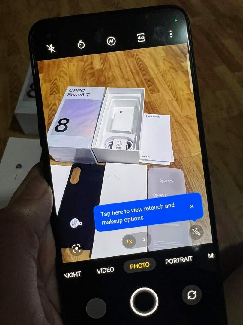 Oppo Reno 8T 4g Lower than SRP, Mobile Phones & Gadgets, Mobile Phones ...