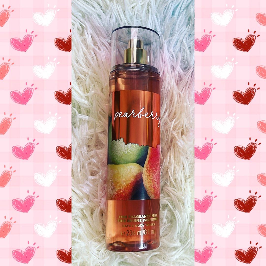 Original Bath and body works full mist, Beauty & Personal Care, Fragrance & Deodorants on Carousell