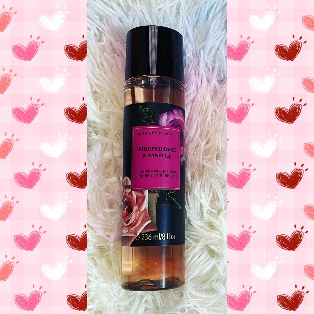 Original Bath and body works full mist, Beauty & Personal Care, Fragrance & Deodorants on Carousell