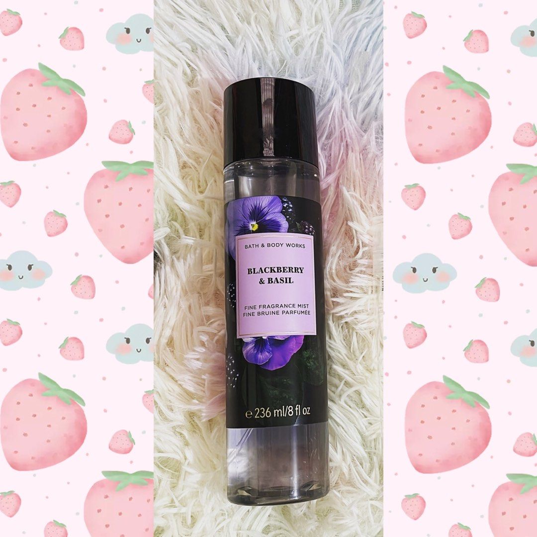 Original Bath and body works full mist, Beauty & Personal Care ...