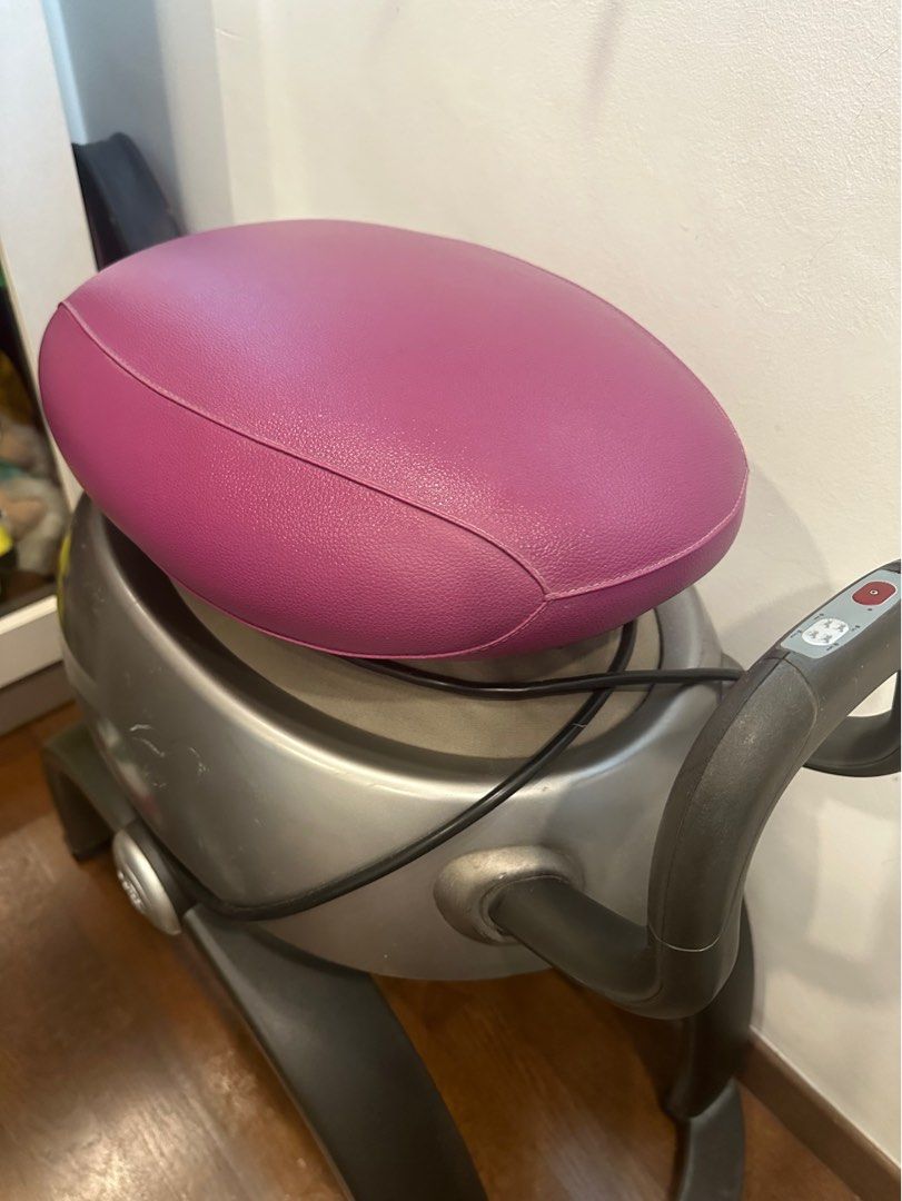 Osim iGallop, TV & Home Appliances, Other Home Appliances on Carousell
