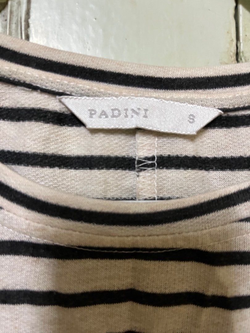 PADINI shirt, Women's Fashion, Tops, Shirts on Carousell