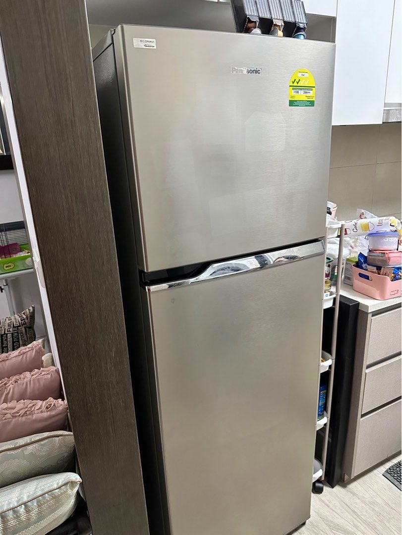 Panasonic Fridge, TV & Home Appliances, Kitchen Appliances ...