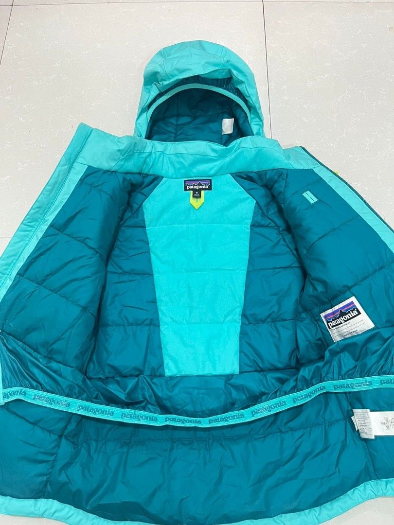 PATAGONIA H2NO, Women's Fashion, Coats, Jackets and Outerwear on Carousell