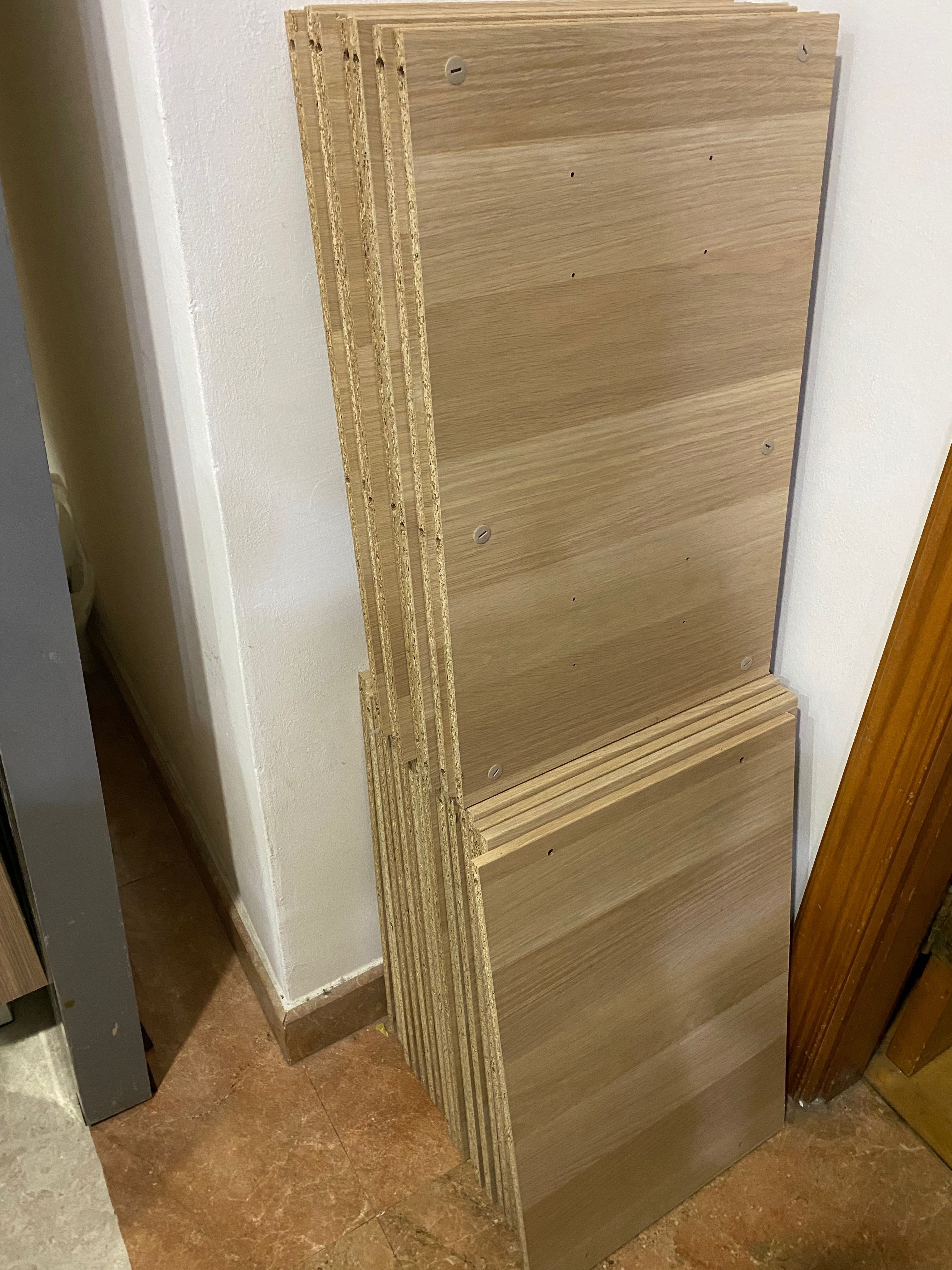 Planks, Furniture & Home Living, Furniture, Other Home Furniture on ...