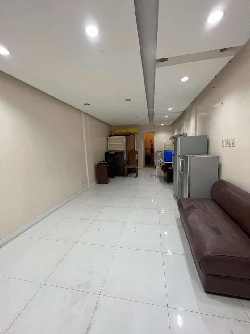 Project 6 QC Townhouse near MRT 7 Mindanao Station for Sale, Property ...