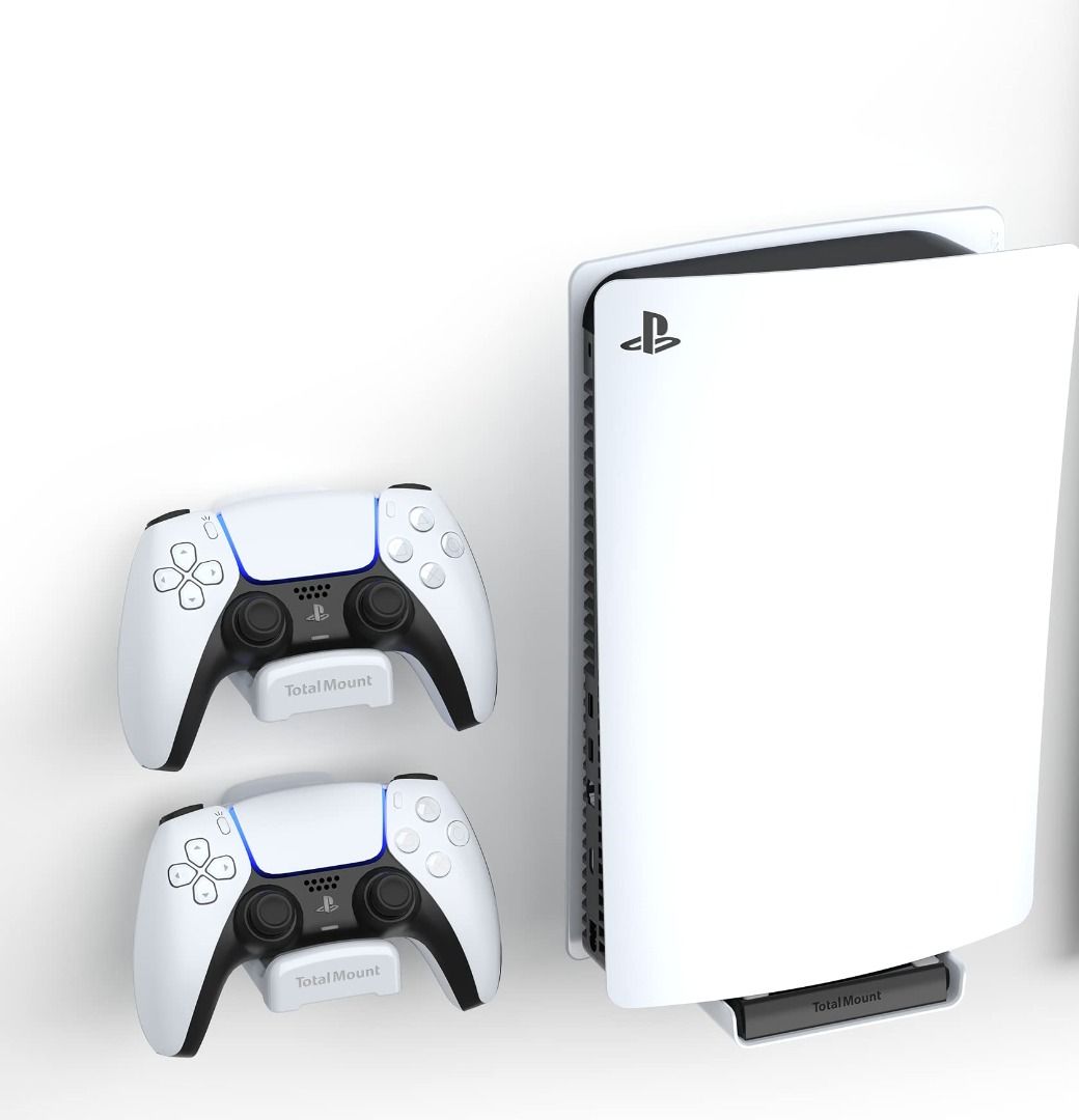 PS5 two controller bundle, Video Gaming, Video Game Consoles ...