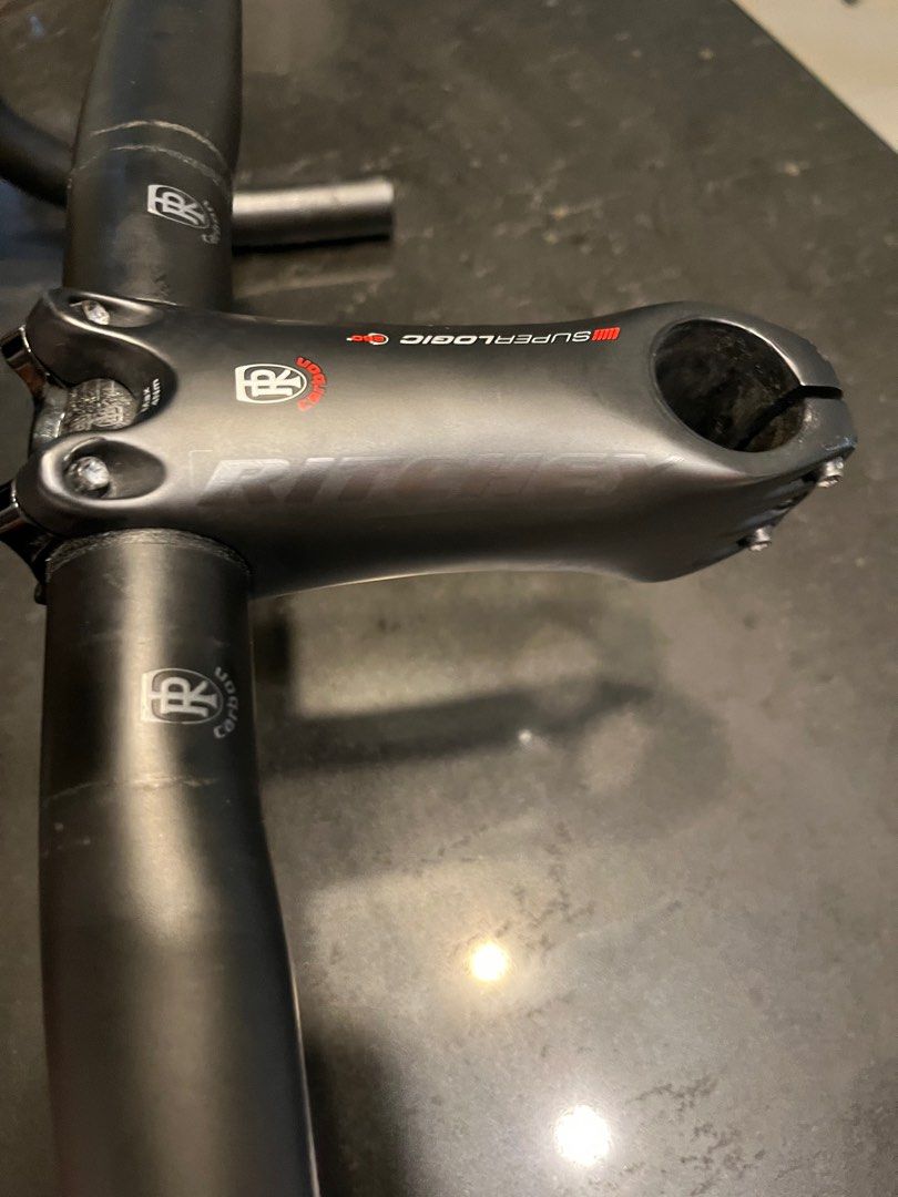 Ritchey Superlogic Cockpit on Carousell