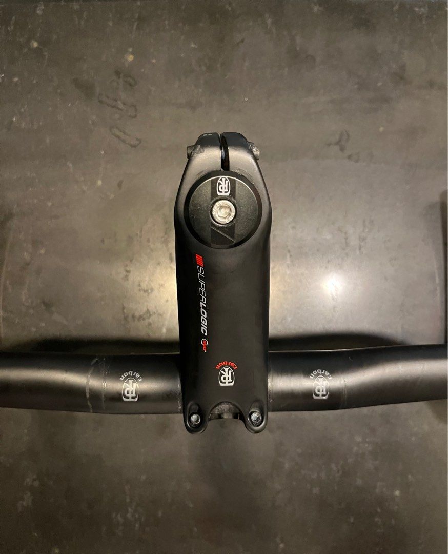 Ritchey Superlogic Cockpit on Carousell