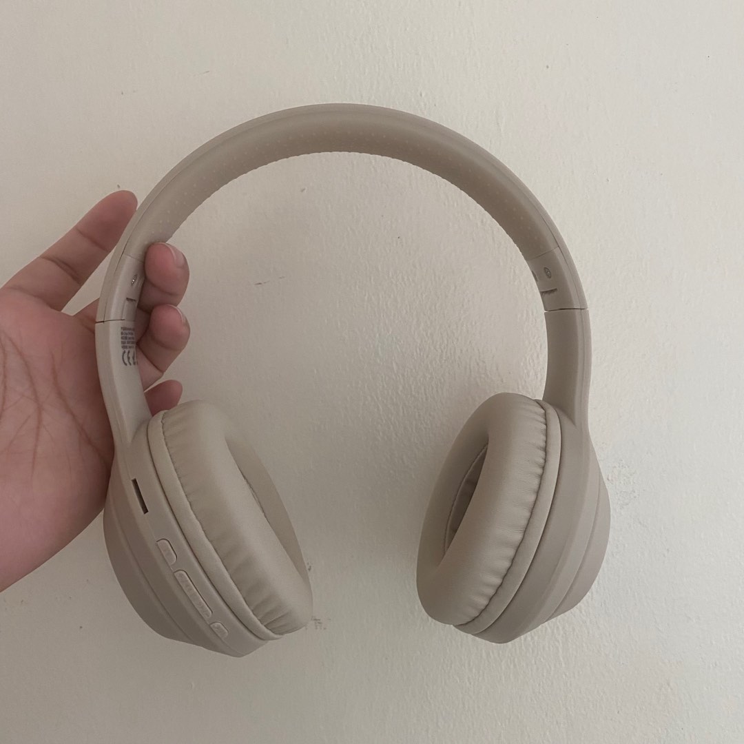 Rockspace Headphones, Audio, Headphones & Headsets on Carousell