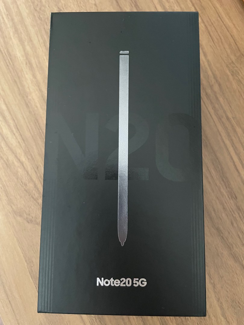 Samsung Note20, Mobile Phones & Gadgets, Mobile Phones, Android Phones ...