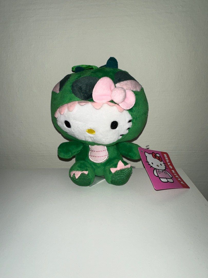 Sanrio Hello Kitty Plush/ Soft Toy, Hobbies & Toys, Toys & Games on ...