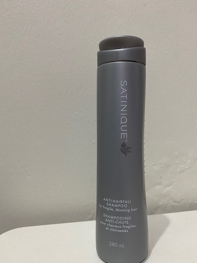 SATINIQUE Shampoo, Beauty & Personal Care, Hair on Carousell