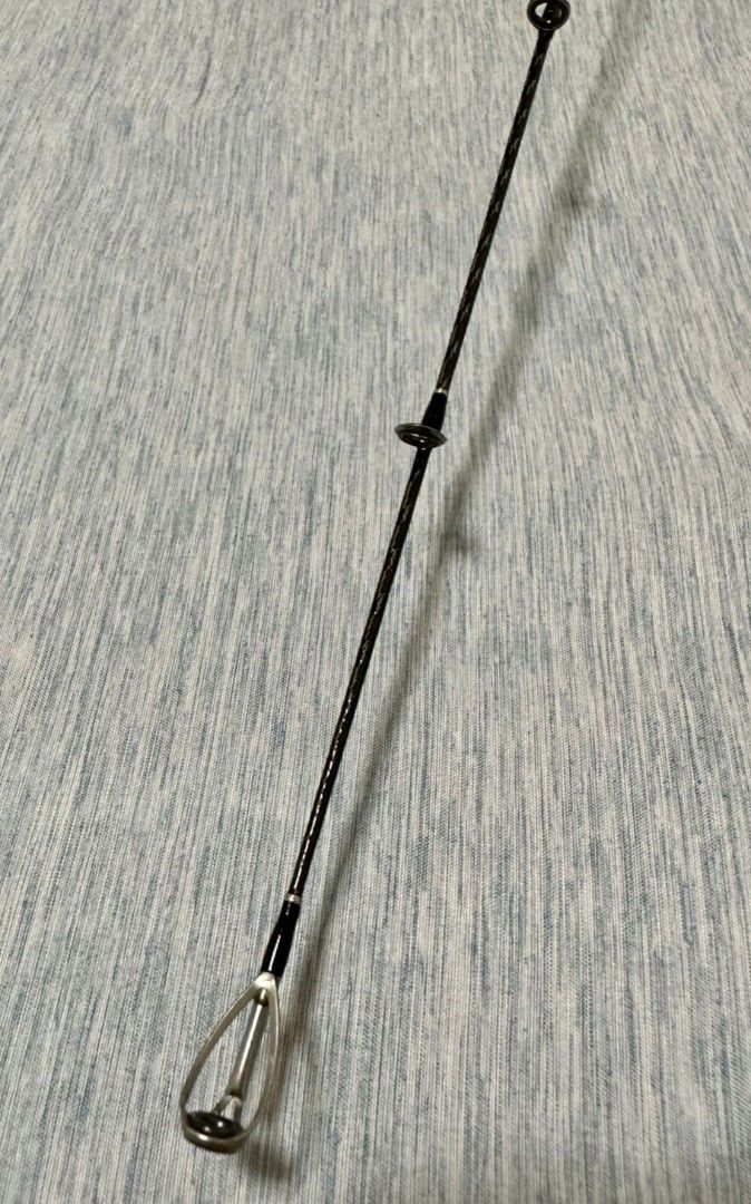 Shimano Light Jigging Rod, Sports Equipment, Fishing on Carousell