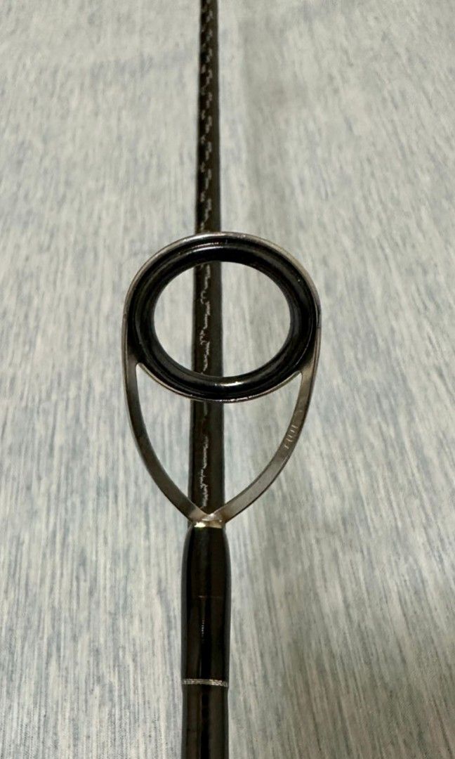 Shimano Light Jigging Rod, Sports Equipment, Fishing on Carousell