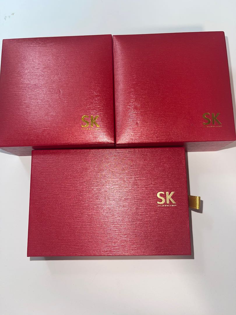 SK Real Gold Mini Mouse andMickey Mouse Token and Gold Bar (0.1g token ...