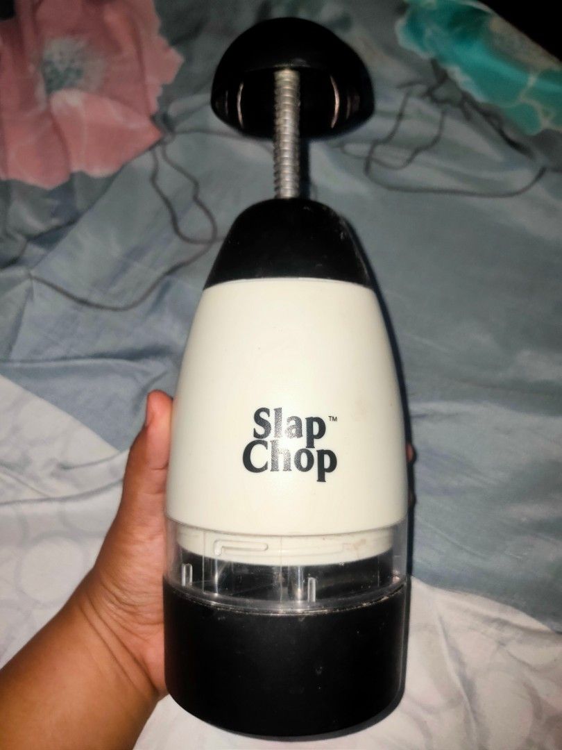 Slap Chop on Carousell