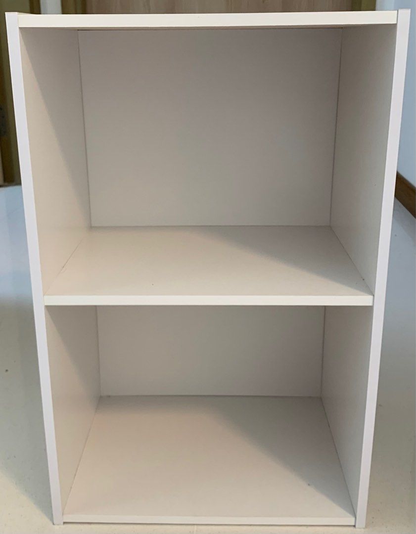 Small shelving unit / bookcase, Furniture & Home Living, Furniture ...