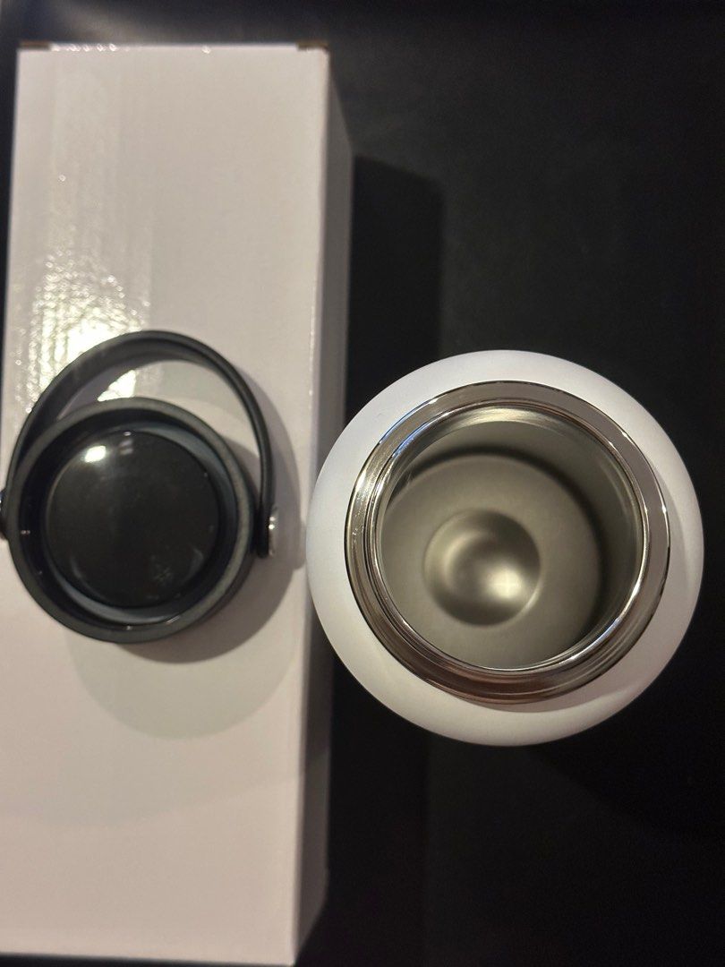 New 32oz 946ml A2 Stainless Steel Vacuum Thermal Insulated Flask water bottle tumbler, Furniture ...