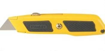 Stanley Dynagrip 1/2" Retractable Utility Knife Model: STHT-10779-8 ...