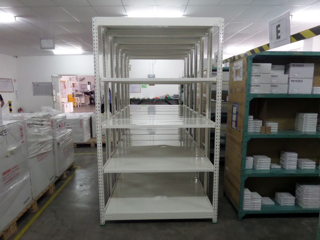 Steel rack office display heavy duty commercial rack office racks heavy ...