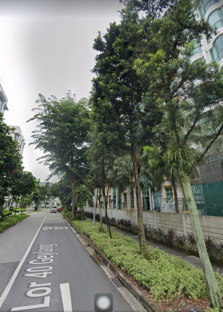 FREEHOLD 2.8 GPR CONDO The Sunny Spring Lor 40 Geylang, Property, For ...