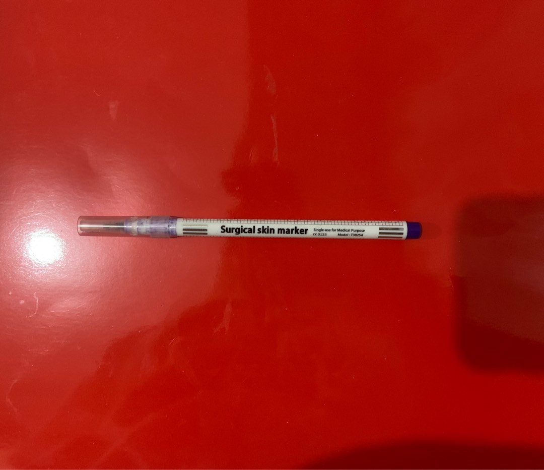 Surgical skin marker on Carousell