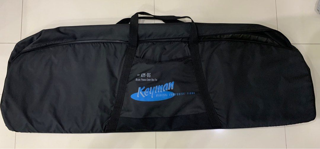 Suzuki Keyman Pro, Hobbies & Toys, Music & Media, Musical Instruments on Carousell