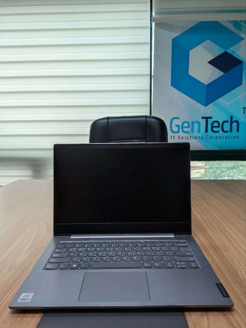 Thinkbook Iml Model Rv Computers Tech Laptops Notebooks On Carousell