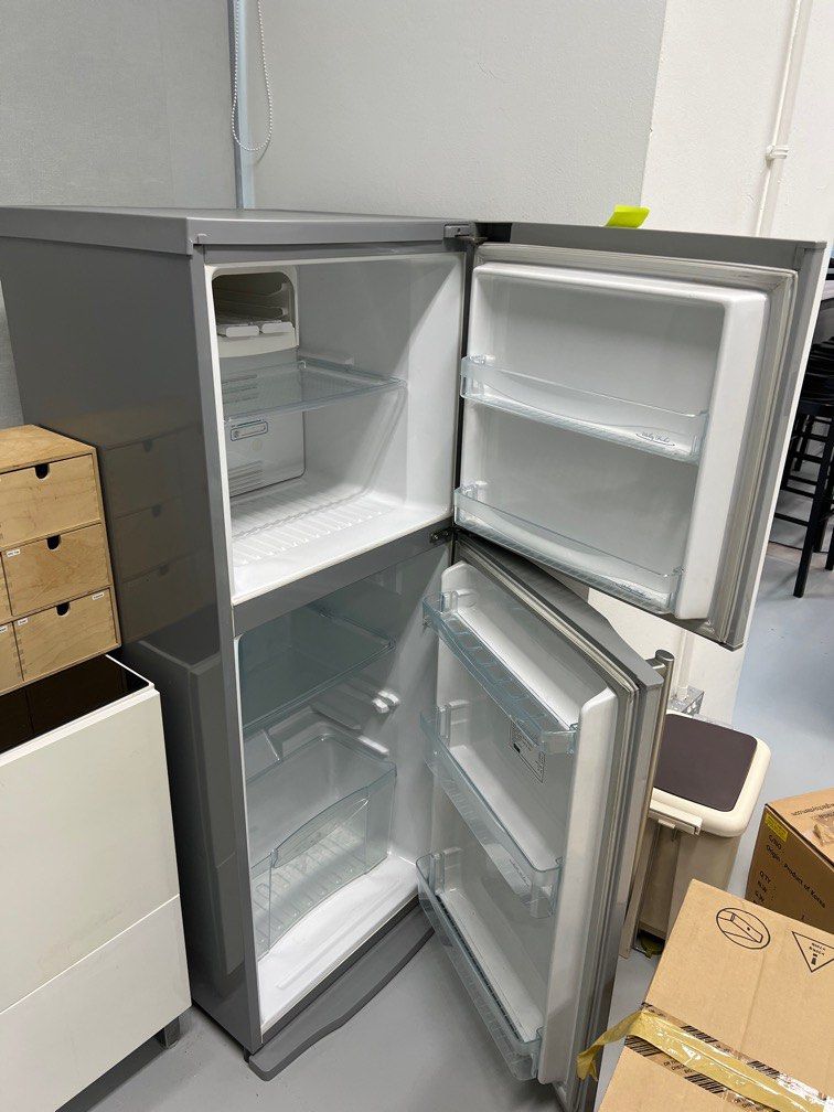 Toshiba refrigerator, TV & Home Appliances, Kitchen Appliances ...