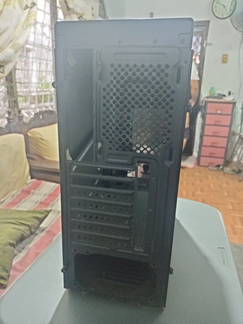 TRENDSONIC PC CASING on Carousell