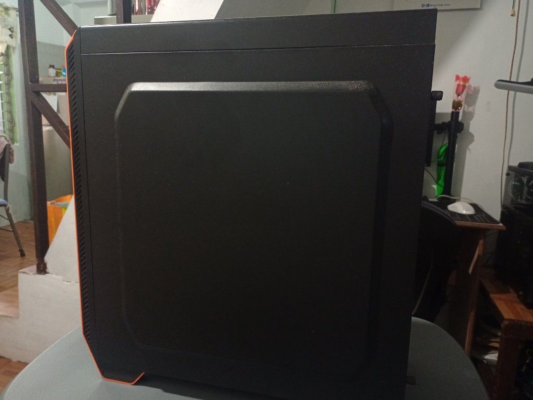 TRENDSONIC PC CASING on Carousell