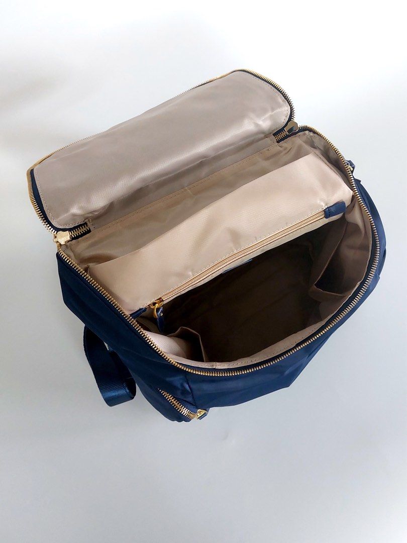 TUMI Original Lexa laptop backpack, Women's Fashion, Bags & Wallets ...