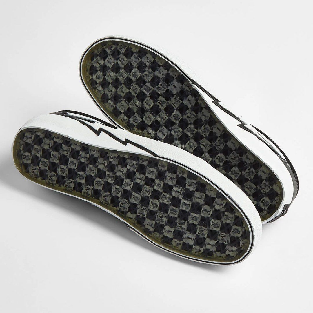 VANS VAULT X MASTERMIND WORLD OLD SKOOL BOLT LX UK8 (READY STOCK ...