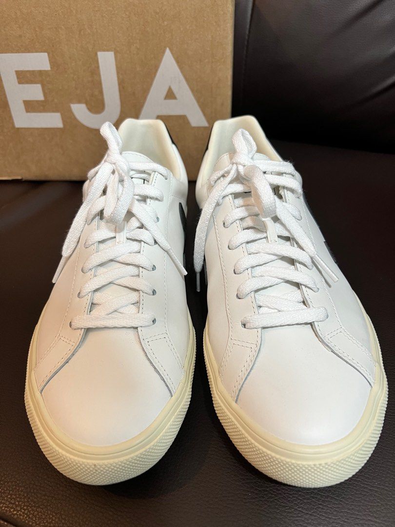 Veja Esplar, Men's Fashion, Footwear, Sneakers on Carousell
