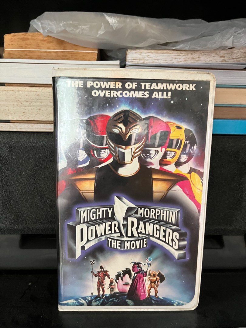Vintage Cartoons VHS on Carousell