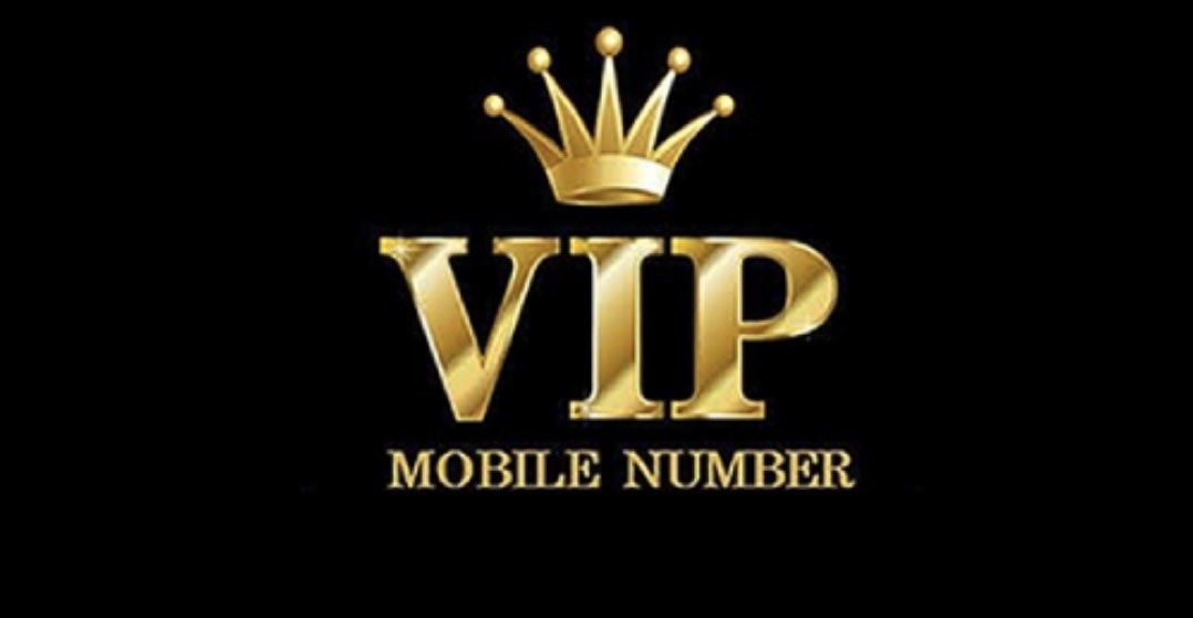 VVVIP NUMBERS RANGE 4-5 FIGURES, Luxury, Watches on Carousell