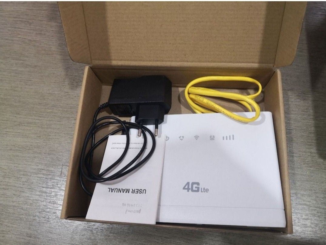 wifi modem sim card, Computers & Tech, Parts & Accessories, Networking ...