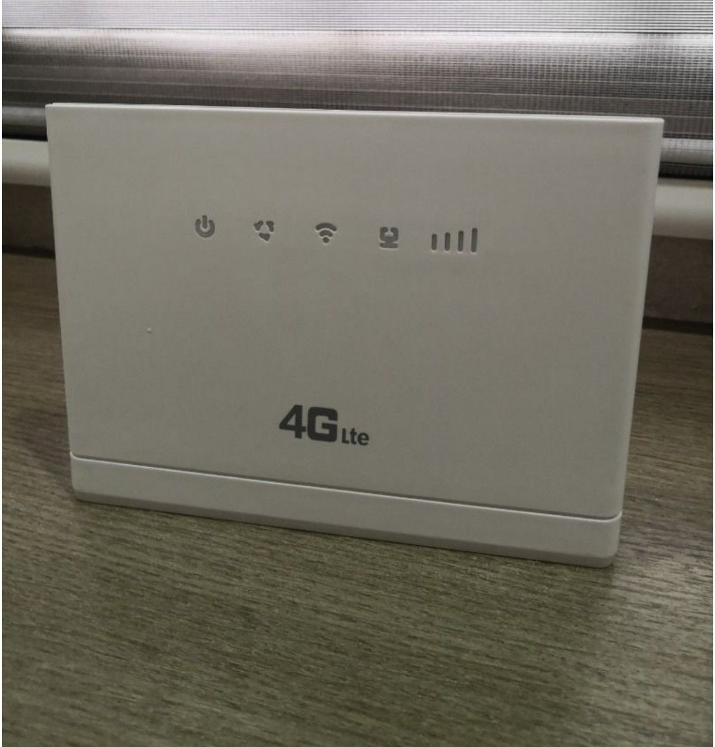 wifi modem sim card, Computers & Tech, Parts & Accessories, Networking ...