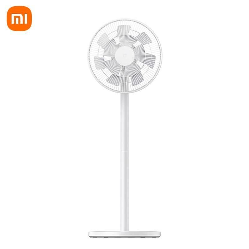 XIAOMI Smart Standing Fan 2 Pro Dual Fan Blades Wireless & Portable ...